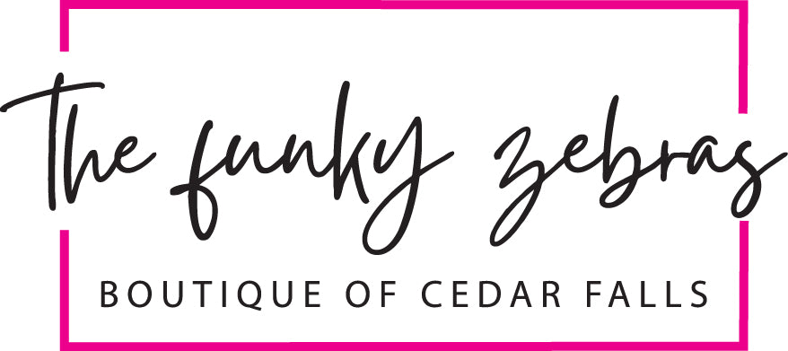 Shop All – The Funky Zebras Boutique of Cedar Falls